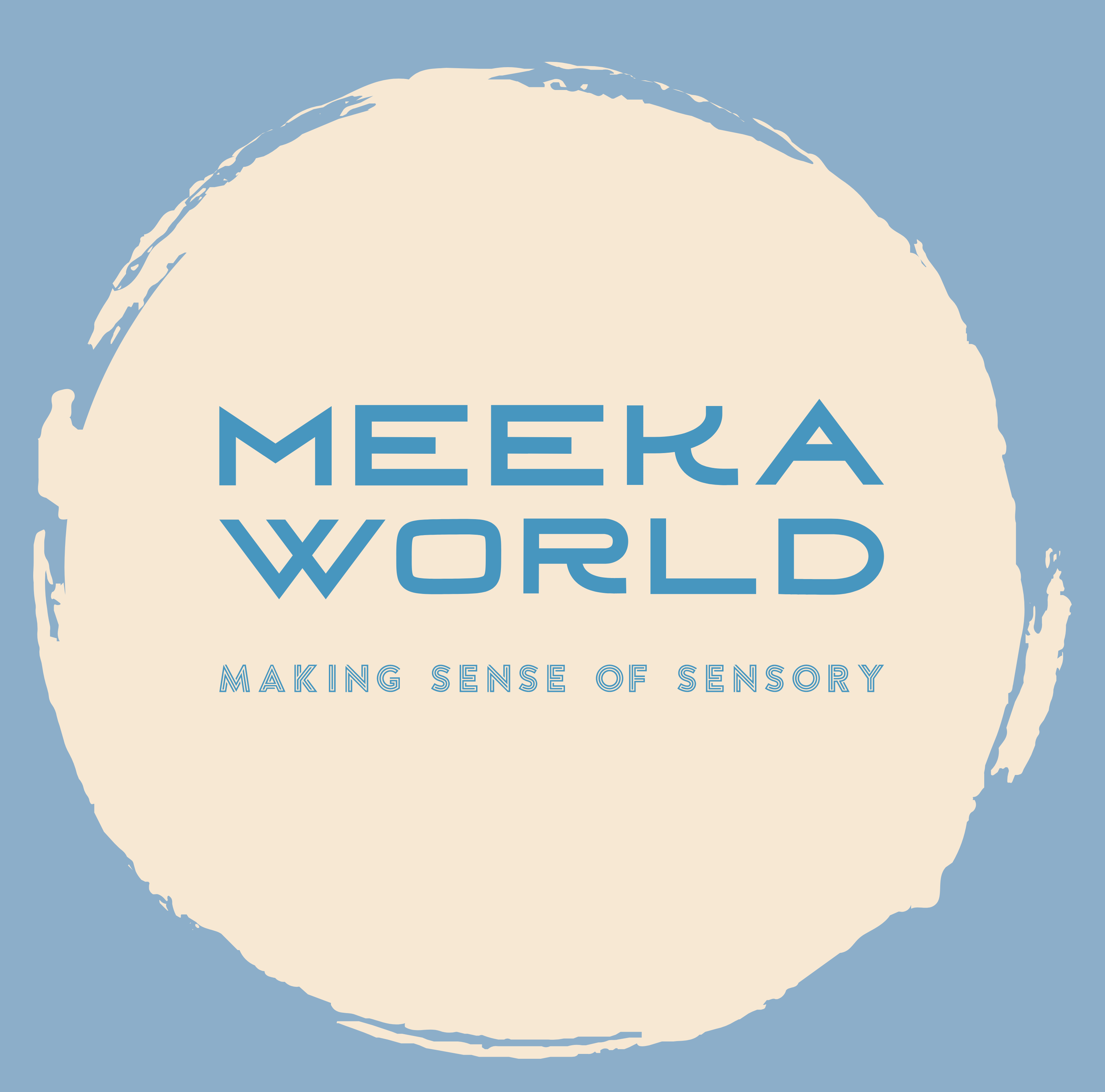 Sensory Tools for Kids in Australia | MEEKA WORLD – Meeka World