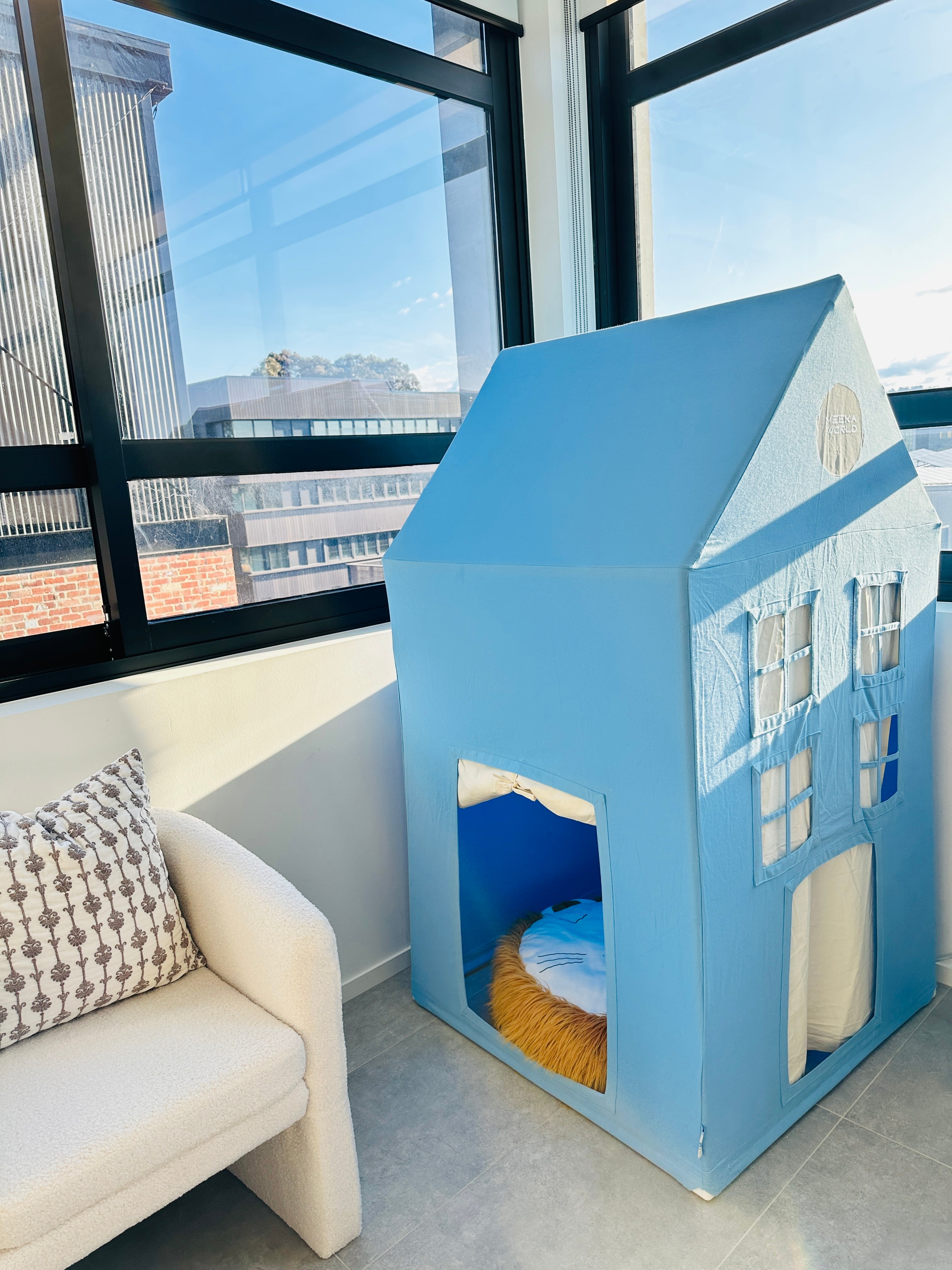 MEEKA PLAYHOUSE – Meeka World