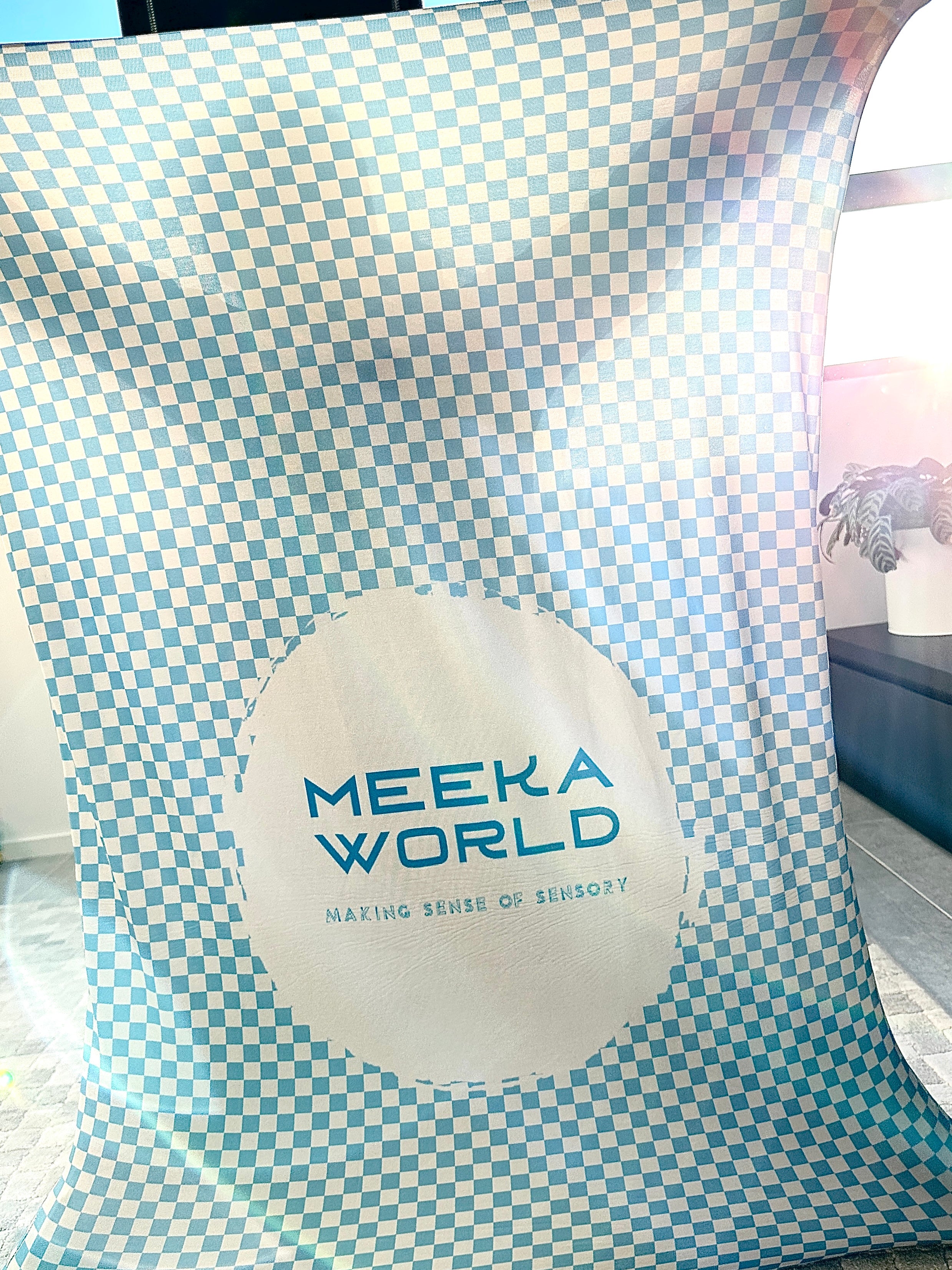 MEEKA Move n’ Hug – Meeka World