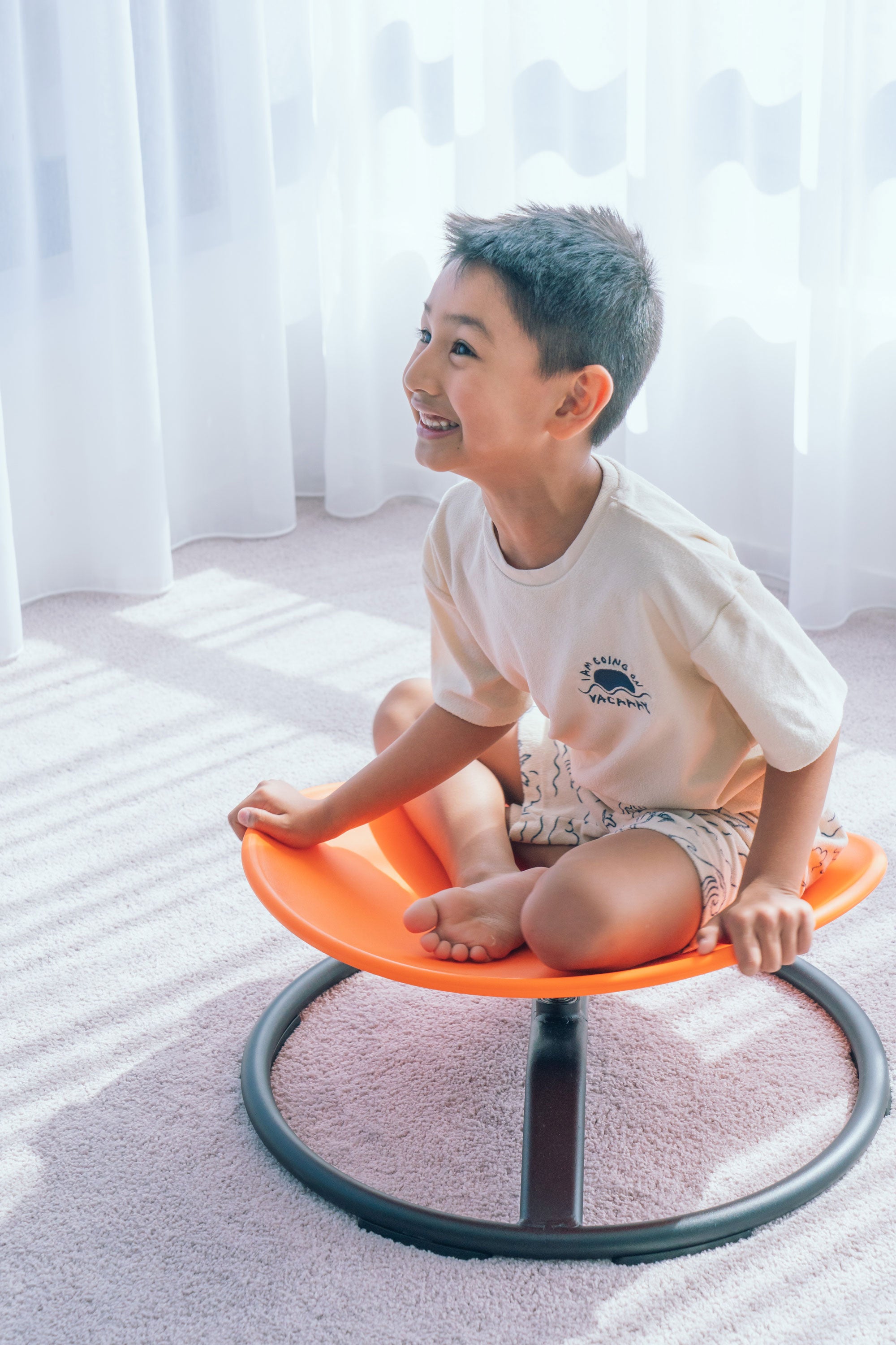 MEEKA HAPPY CHAIR – Meeka World