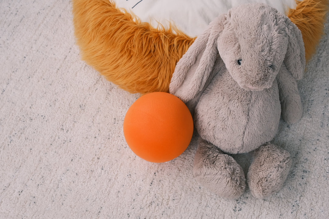 MEEKA SILENCE BOUNCE BALL – Meeka World